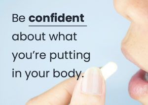 CBG Products | CBD Capsules | Buy CBG | Simple Leaf Organic